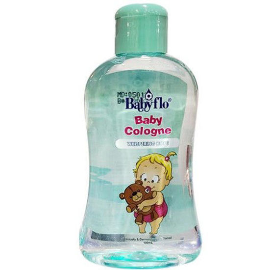 ZAP IT. Babyflo Baby Cologne Whispering Hope