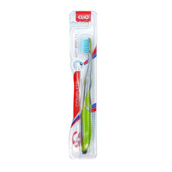 ZAP IT. Cleene CLIO Toothbrush Complete ZAP IT. Cleene CLIO Toothbrush Complete