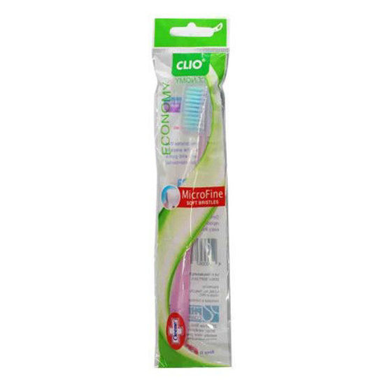 ZAP IT. Cleene CLIO Toothbrush Economy ZAP IT. Cleene CLIO Toothbrush Economy
