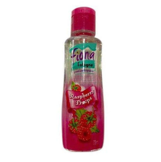 ZAP IT. Fiona Cologne Flip Top Raspberry Drops