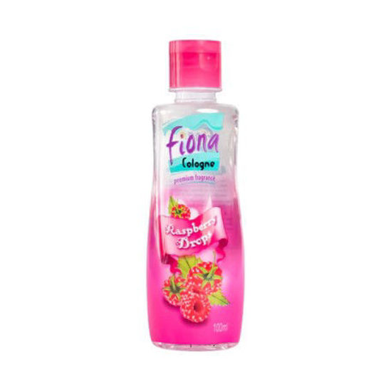 ZAP IT. Fiona Cologne Flip Top Raspberry Drops